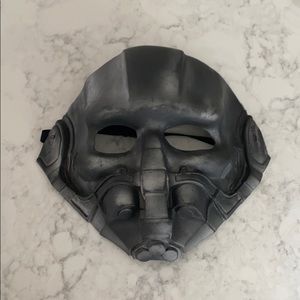 Costumes | General Zod Mask Superman | Poshmark